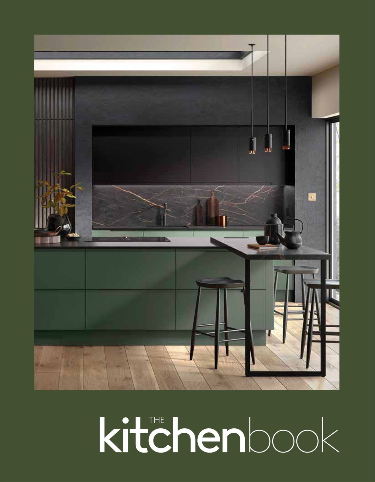 Brochure Download Success Page - Polished Kitchen Designs